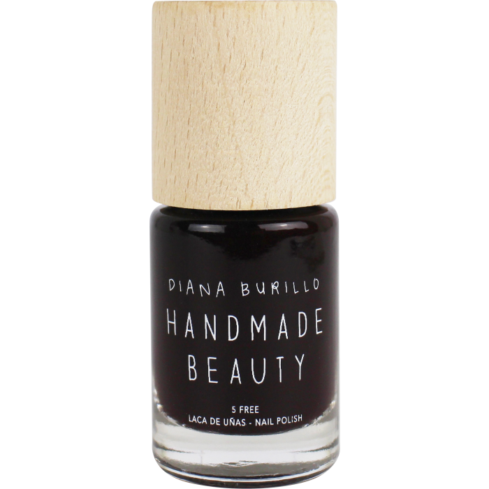 Esmalte Date de Handmade Beauty 10ml. | Adonia Natur