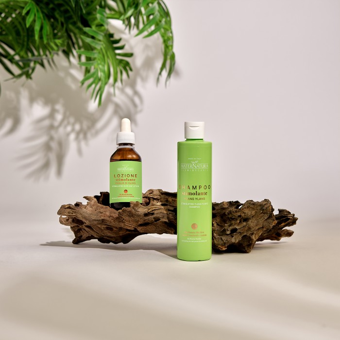 Loción Anticaida de Maternatura 250ml. | Adonia Natur