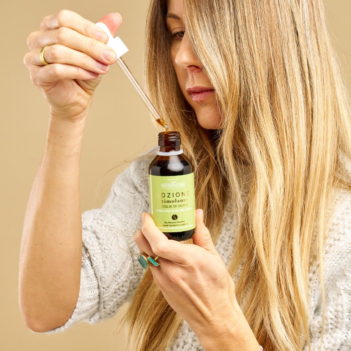 Loción Anticaida de Maternatura 250ml. | Adonia Natur