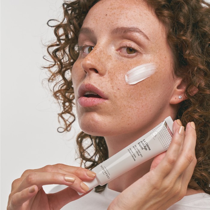 La Crema Antiedad Pro Colágeno de Novexpert 40ml | Adonia Natur