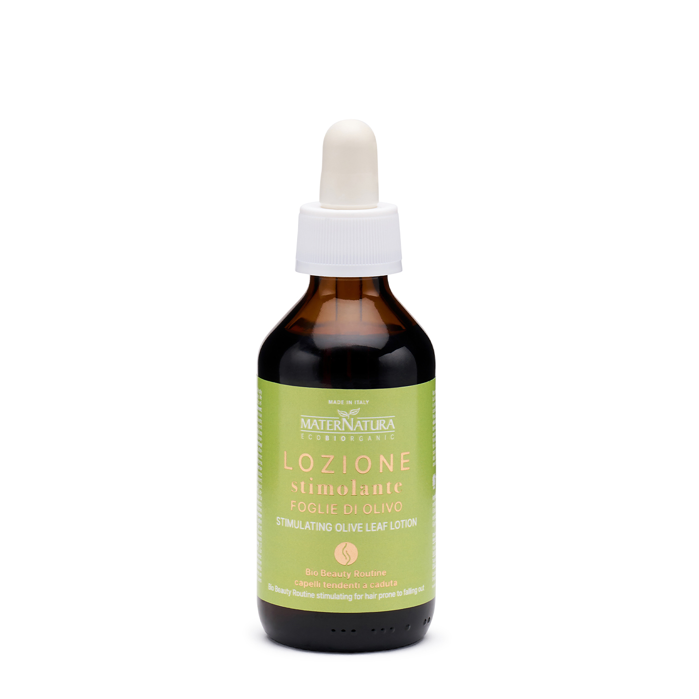 Loción Anticaida de Maternatura 250ml. | Adonia Natur